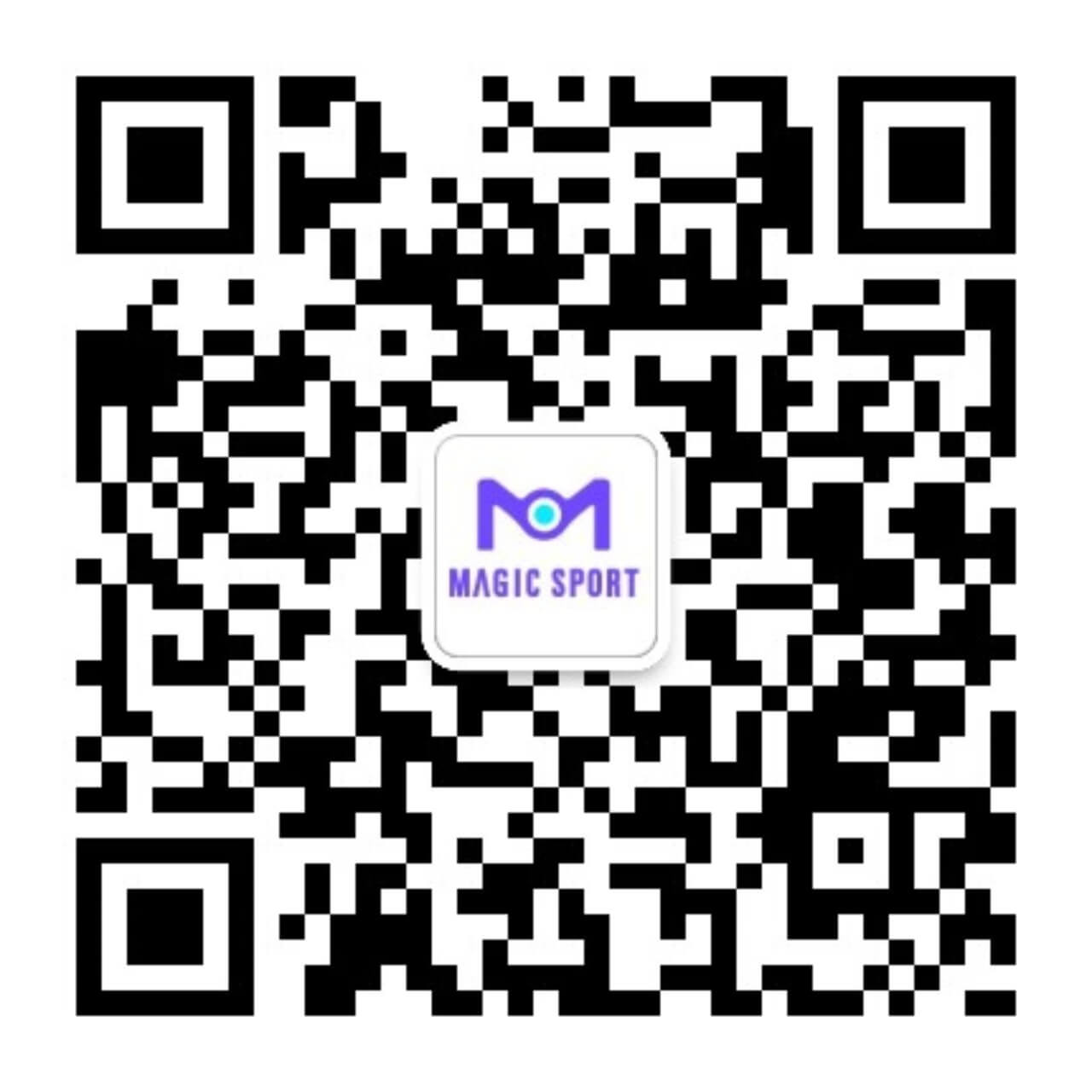 MAGIC SPORT全息智能健身系统